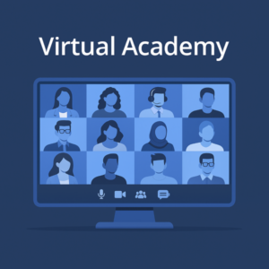 Virtual Academy | Connect First Virtual Academy For Brokers