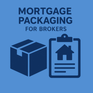 Mortgage Packaging for Brokers | Brokers Specialist Support