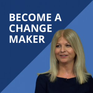Become a Change Maker | Join a Mortgage Network That Cares
