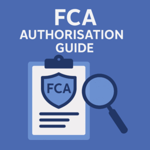 FCA Authorisation Guide | Mortgage Brokers in the UK