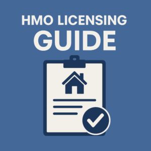 HMO Licensing Guide UK | When & How to Get a Licence